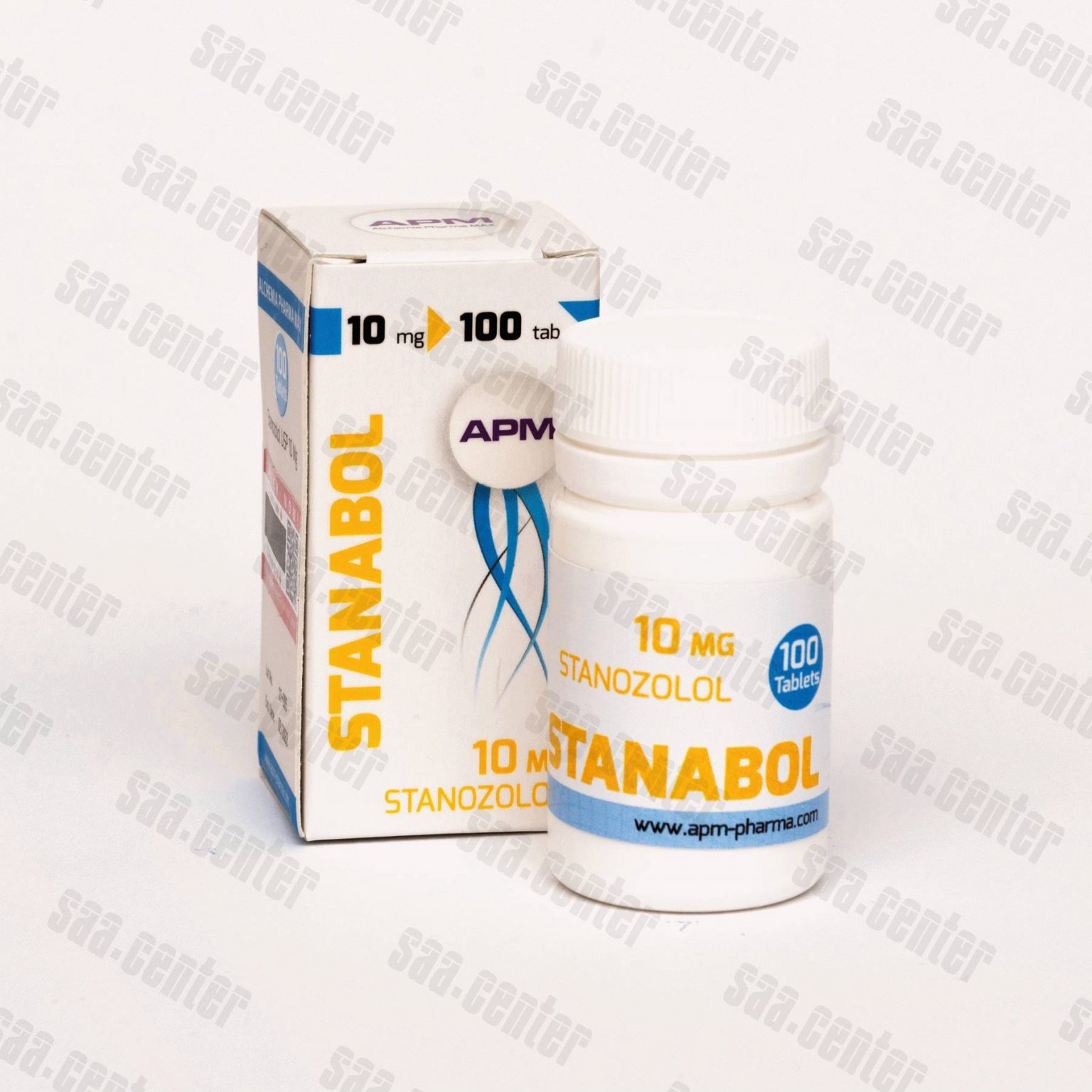 Archiwa: APM - Alchemia Pharma Max - tabletki - Sterydy.online